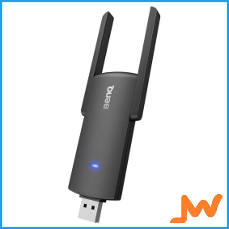 BenQ TDY31 Wireless USB Adapter | eBay