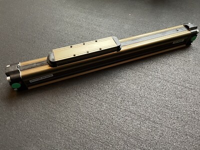 Pneumatic Cylinders - Pneumatic Linear Actuator