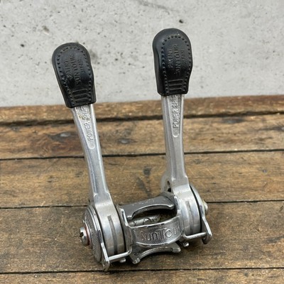 Shifters - Stem Mount - Nelo's Cycles