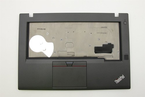 Lenovo ThinkPad T460p Palmrest Top Cover Housing Black 01AV925 | eBay