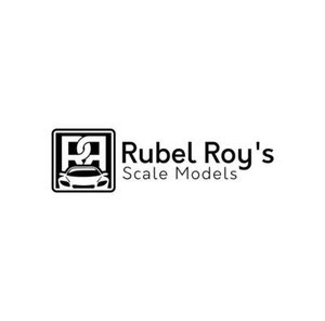 Rubel Roy's Scale Models | eBay Stores