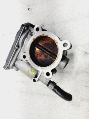 2013 2014 2015 2016 2017 Subaru Crosstrek Throttle Valve Body ...