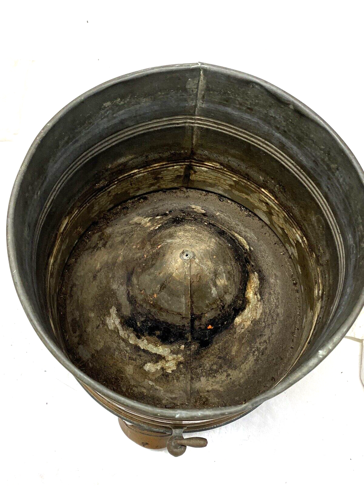 Vintage Antique Copper Puritan Water Still by Harrison Mfg Co | eBay