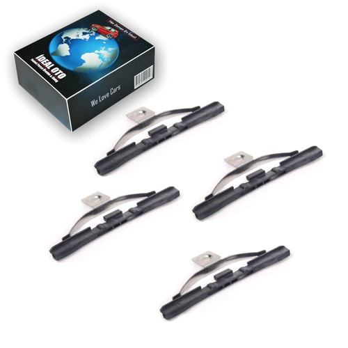 Sunroof Rail Set For Vw Bora, Golf, Jetta, New Beerlw Passat Touareg ...