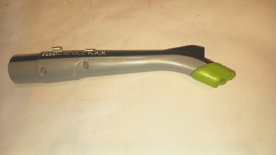 Bissell Led Lighted Crevice Tool for Pet Hair Eraser Vacuum | 1607896 ...