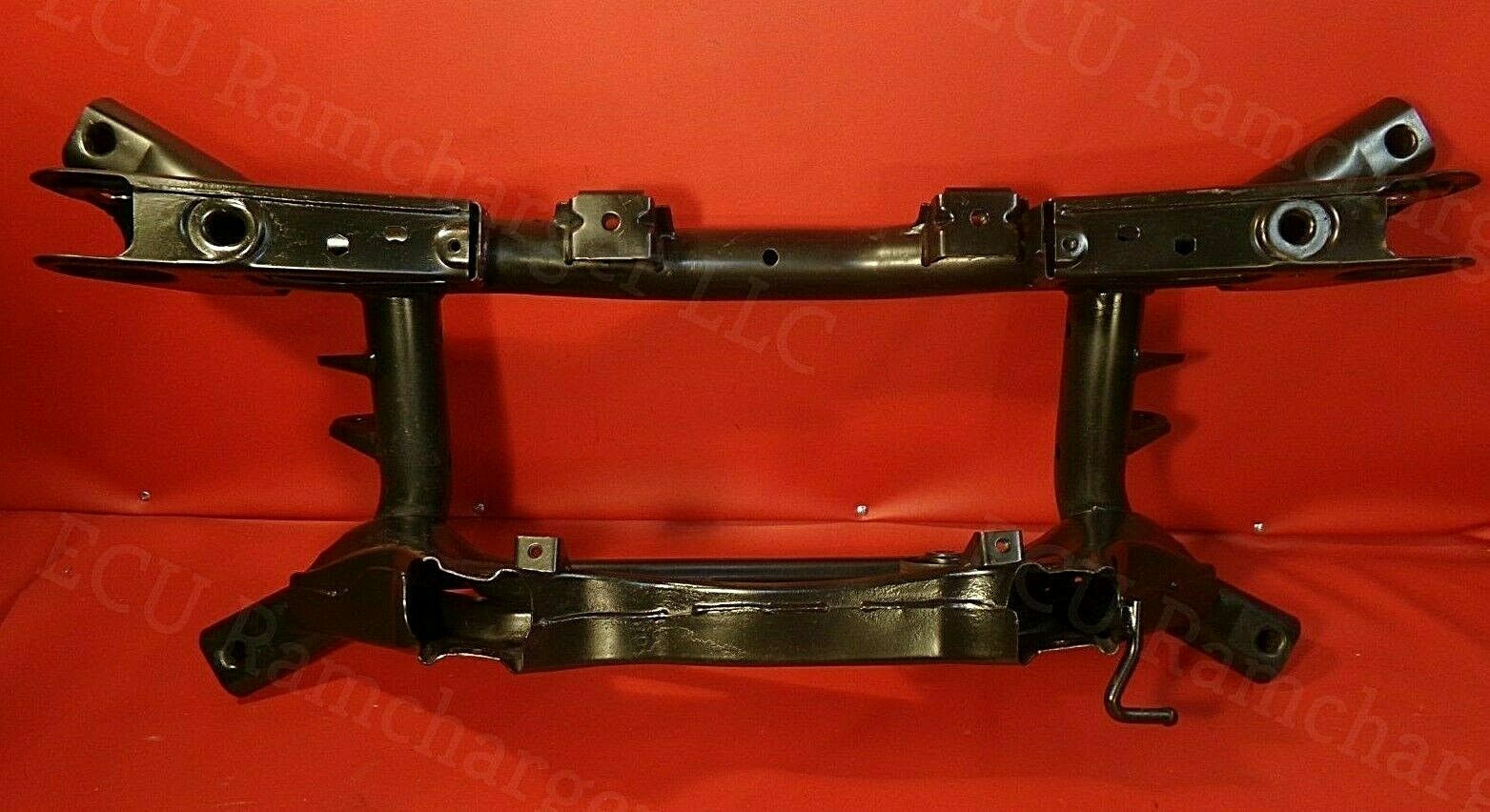 07-09 Caliber 07-16 Compass 07-17 Patriot 4WD Rear Crossmember Subframe ...