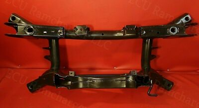 07-09 Caliber 07-16 Compass 07-17 Patriot 4WD Rear Crossmember Subframe ...