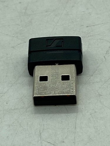 Sennheiser 504578 BTD 800 USB ML Bluetooth Adapter Dongle For Presence ...