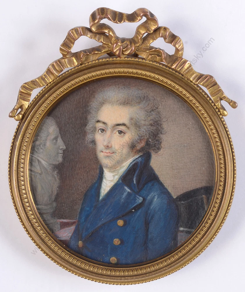 French Directory 1795