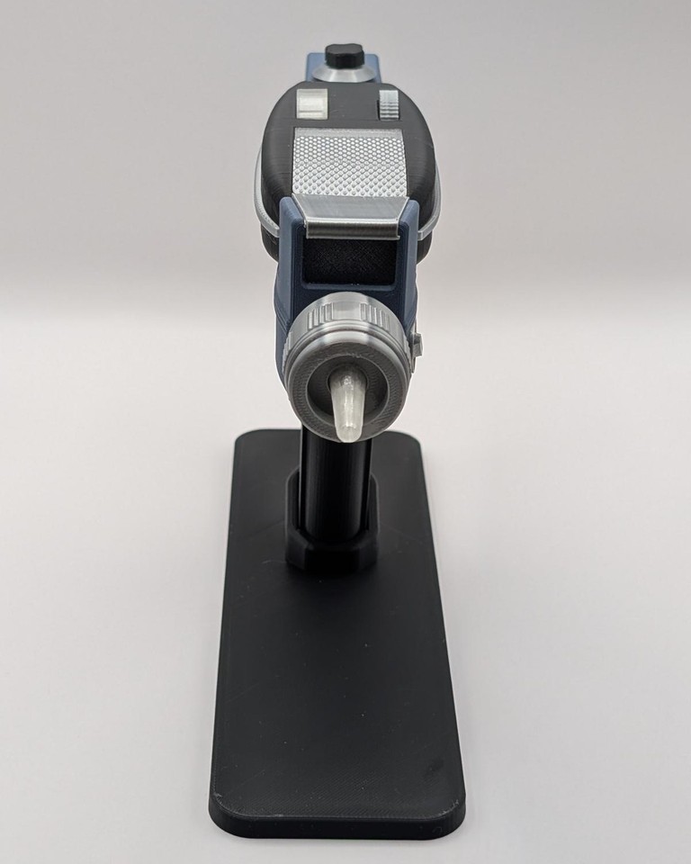 Star Trek TOS Phaser - 3D Printed | eBay UK