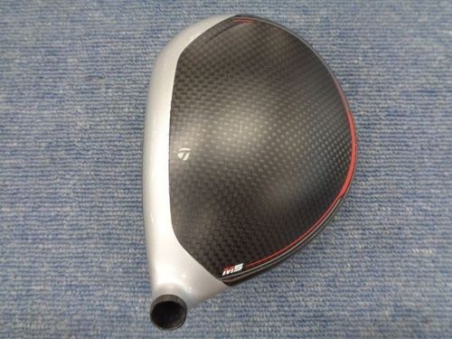 TaylorMade M5 Tour Driver 9.0 degree Head Only Right-Handed used very ...