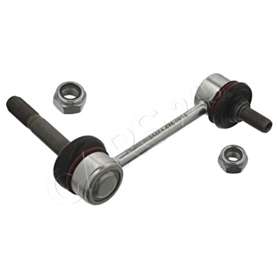 Link Stabilizer Front Steel Silver FEBI For LEXUS TOYOTA Is I 91-05 ...