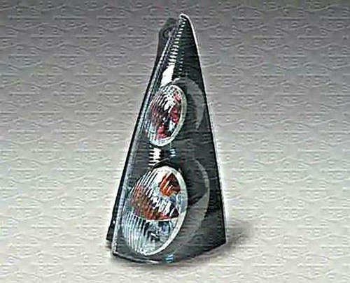 CITROEN C1 Hatchback Tail Light Rear Lamp RH Right 2005–2009 | eBay