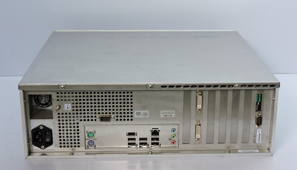 Sperry Marine Visionmaster Processor Unit VMFT 65901AT-8 A S/N ...