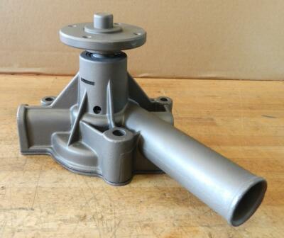 1960's-80's Datsun Nissan Forklift H20 engine 2.0L 4-Cyl rebuilt Water ...