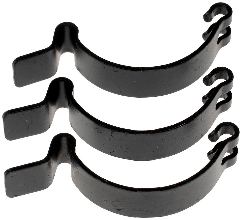 Dorman Engine Air Box Clip for Durango, Grand Cherokee WK, Grand ...