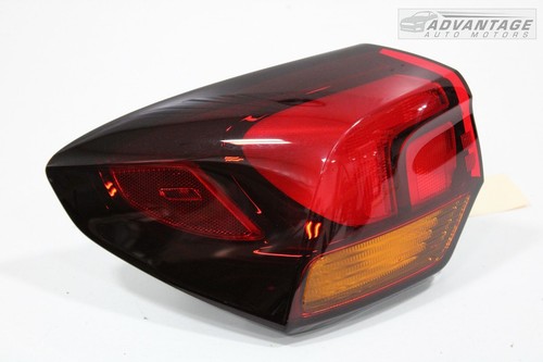 2020-2024 BUICK ENCORE GX REAR LEFT SIDE OUTER TAILLIGHT STOP BRAKE ...