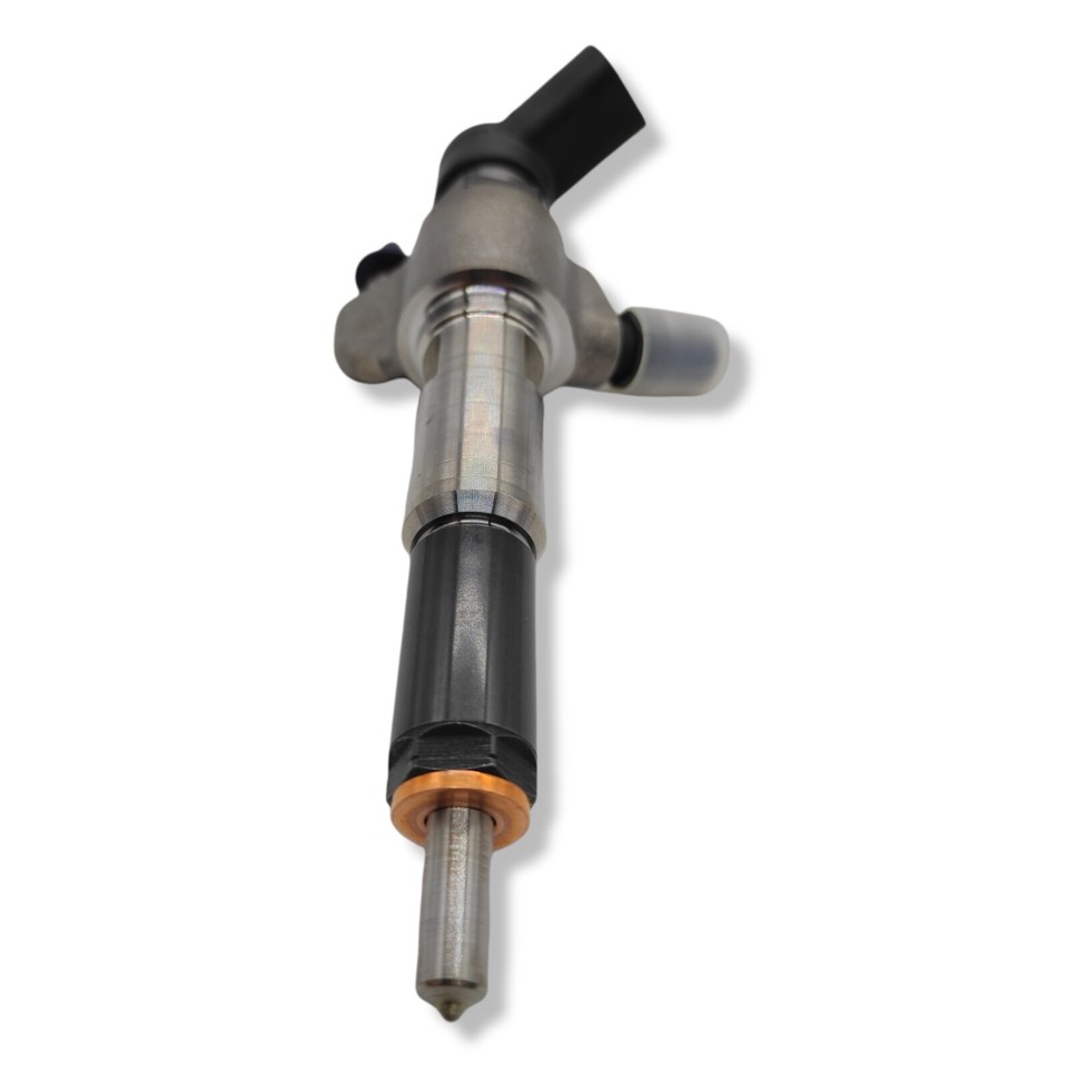 Fuel Injector For Citroen Berlingo C3 C4 C5 Ds3 Ds4 Ds5 1.6 Hdi Diesel ...