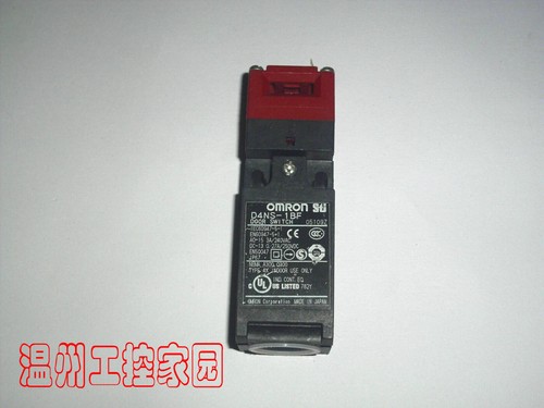 1pcs used D4NS-1BF #A6-33 | eBay UK