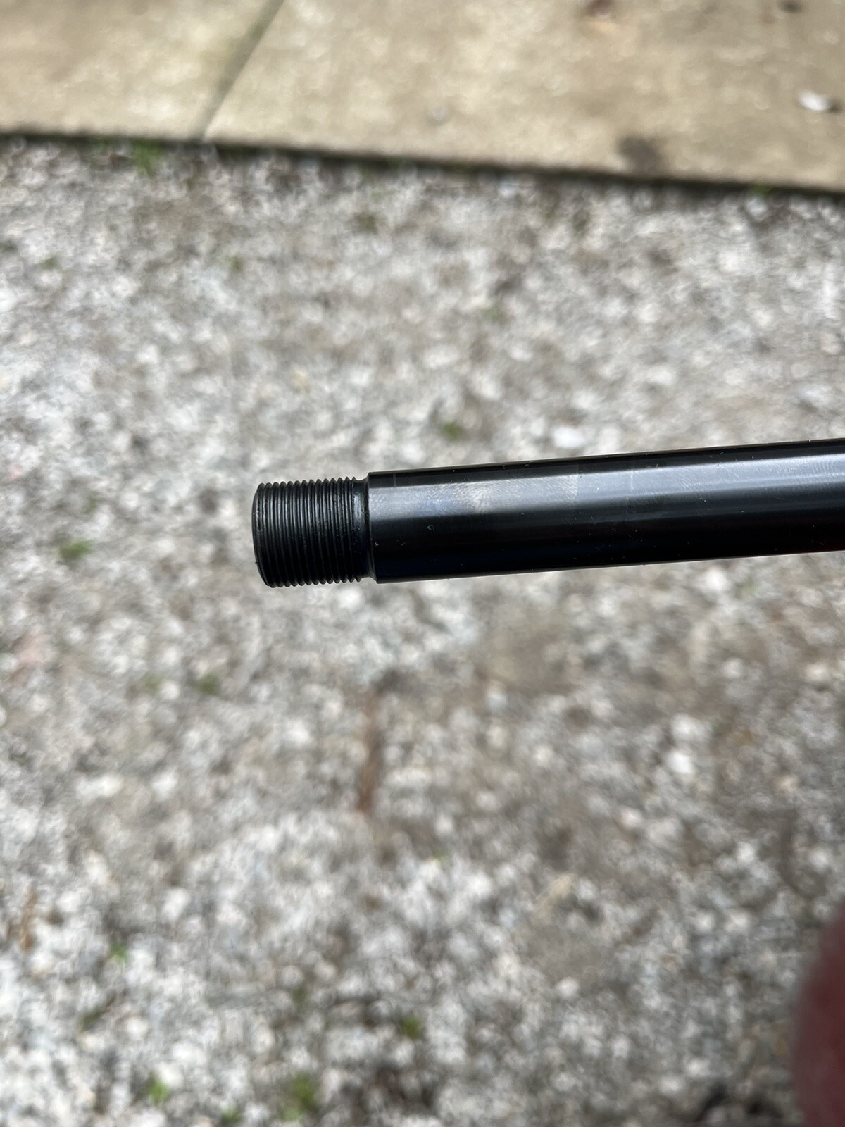 Remington Model 700 Threaded Rifle Barrel Multiple Calibers | eBay