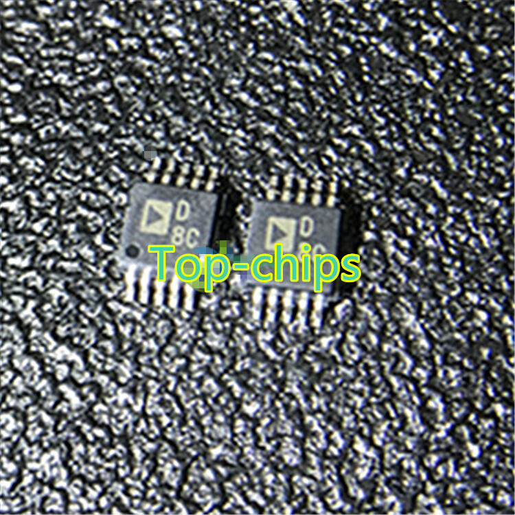 1pcs AD5663 AD5663BRMZ MSOP10 new | eBay