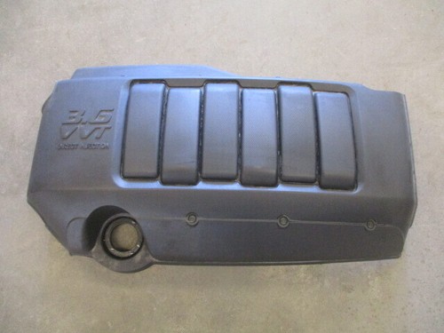 2009 Chevrolet Traverse Engine Cover 95K OEM LKQ | eBay