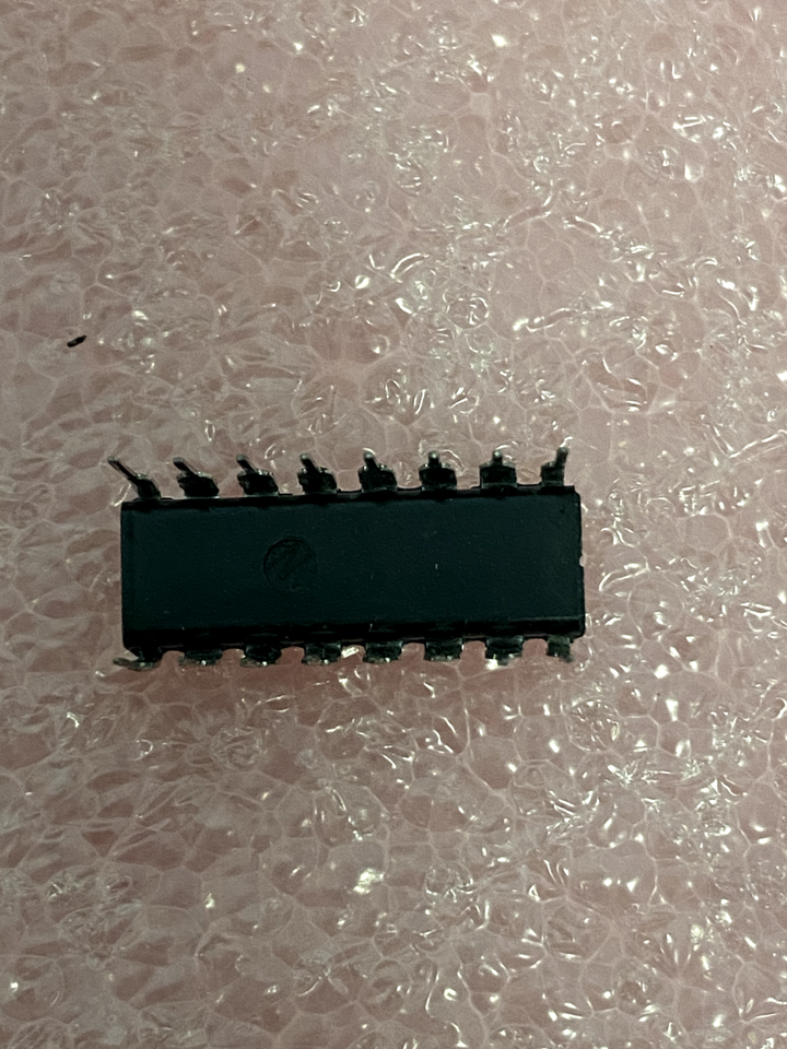 Unknown Brand SN74S189N, 1816-0724 IC 64-bit SRAM 35-ns TTL S | eBay