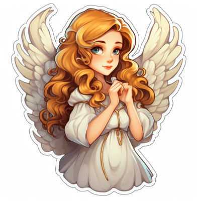 Autoaufkleber Sticker Engel Aufkleber | eBay.de
