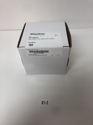 New Sealed Box MagneMotion Lite 700-1560-00 Puck Warranty Fast Shipping ...