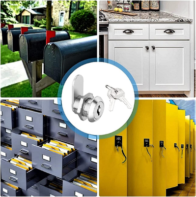 Keyed Kitchen Cabinet Locks | Cabinets Matttroy