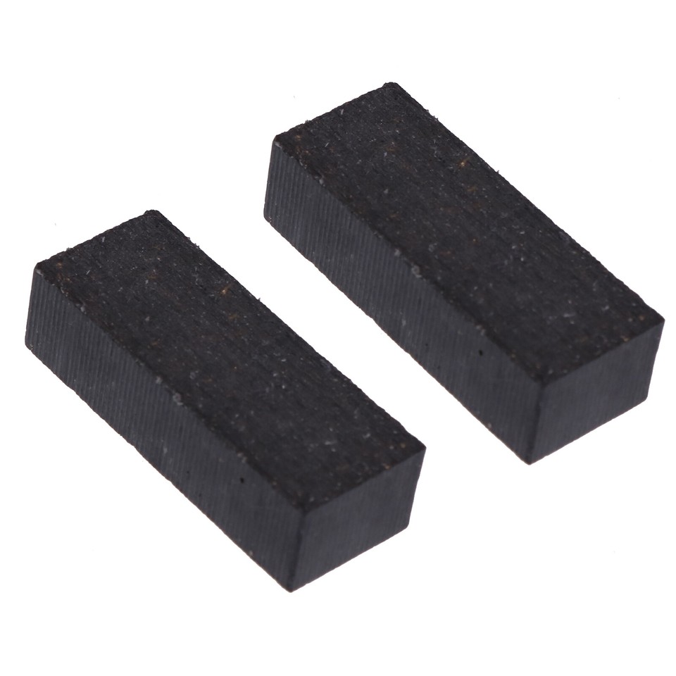 2PK Lawn Mower Brake Pads 532120951 For Craftsman Poulan AYP Husqvarna ...