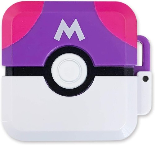 Pokemon Card Pod for Nintendo Switch Master Ball JP | eBay