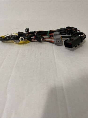 Door Wiring Harness Rear Right Mopar Model Number #68068070AD | eBay
