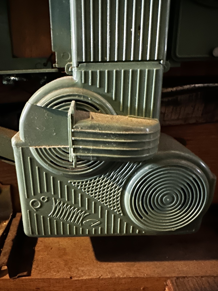 Vintage Nishijin Pachinko Antique Japanese Pachinko Machine Bowling ...