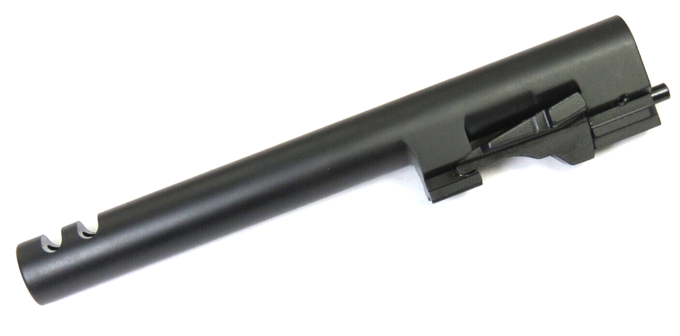 Factory New Beretta 92 M9 Full Size 9mm Extended Ported Barrel ...