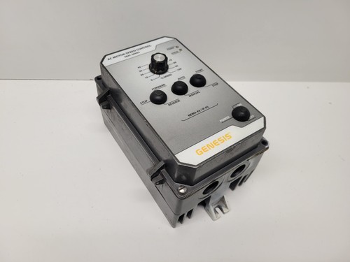 USED! KB ELECTRONICS 115/208-230V AC MOTOR SPEED CONTROL KBAC-24D | eBay