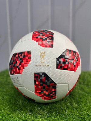 Adidas Telstar 18 Final World Cup Russia 2018 Official Match Ball | eBay
