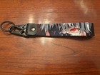 Judoduck- Motorcycle- Keychain- Tokyo Ghoul-Ken Kaneki 🫣👁️🩸 | eBay