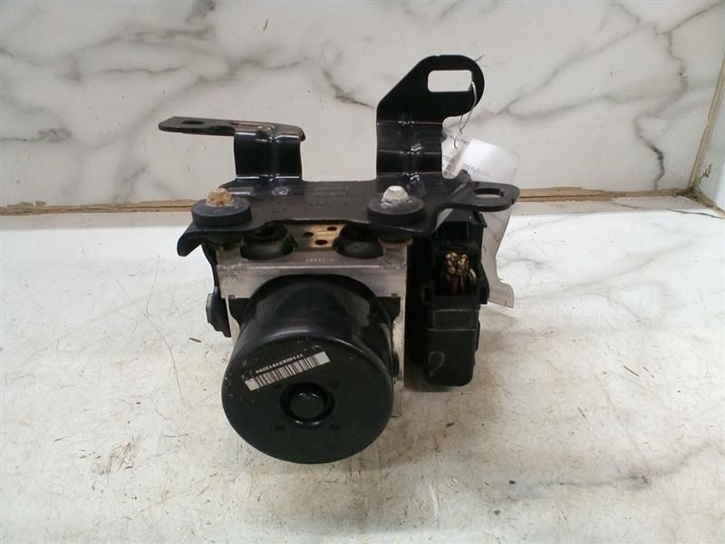 2010-2012 Ford Fusion ABS Anti Lock Brake Pump Control Module Assembly ...