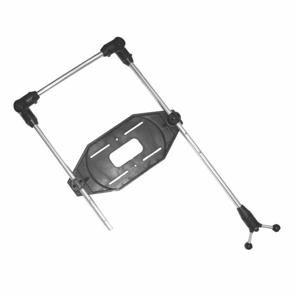 Craftsman Router Pantograph Kit 25187 With Stencils for sale online | eBay