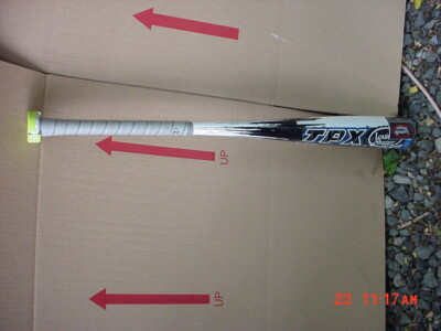 Louisville Slugger TPX Warrior Model BB12W-30 30/27 | eBay