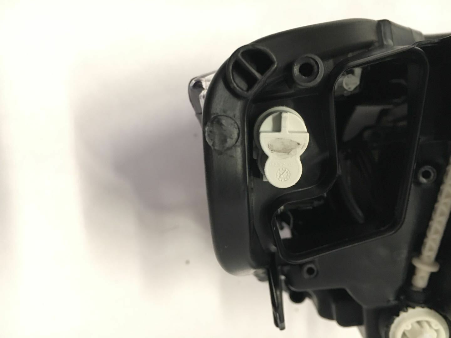 Headlight LED W/O AFS RH Psge Side Fit 2016-2019 BMW Series 3 Series ...