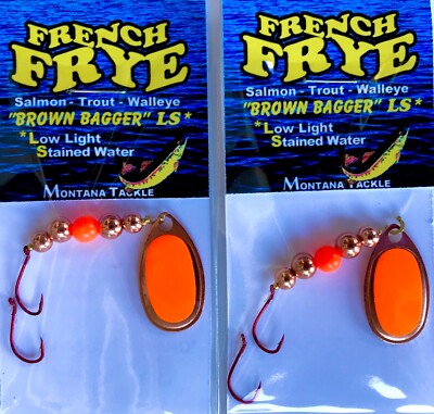 Spinning - Browning Superlight