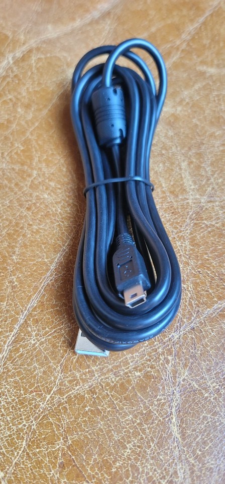 NEW UNITRONICS Brand. USB2 - CAB200 / USB2CAB200 CABLE CORD | eBay