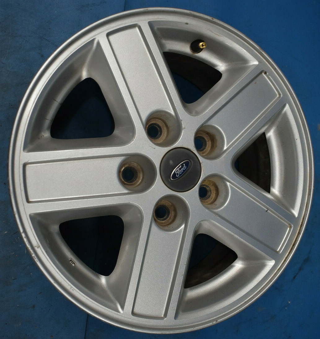 2006 Ford Escape Rims