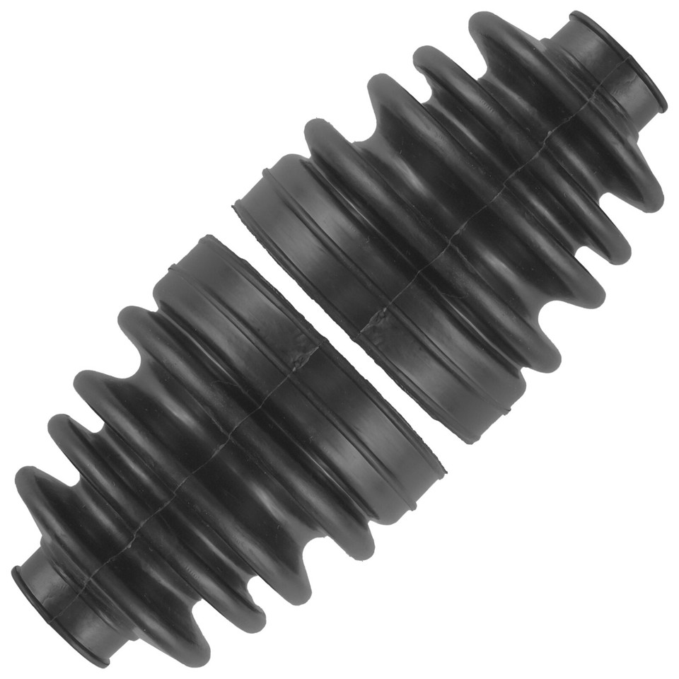 Rear Axle Inner Outer CV Boot Kit for Polaris Ranger 570 EFI 2014-2017 ...