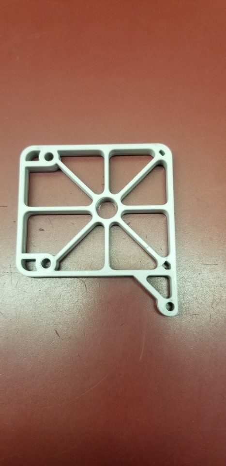 Safe Lock Relocker Plate American Security Products ESL5 Safe Lock ...