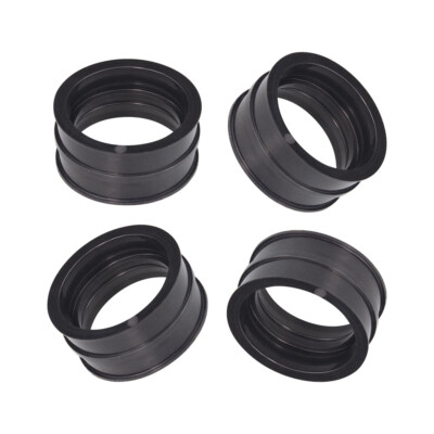 4x Intake Manifold Insulator Boot For Honda V65 Sabre Magna Interceptor ...