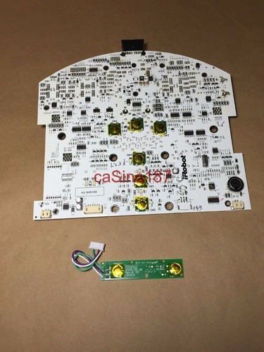Roomba 600 655 PCB Circuit Board 551 550 530 561 560 555 595 552 650 ...