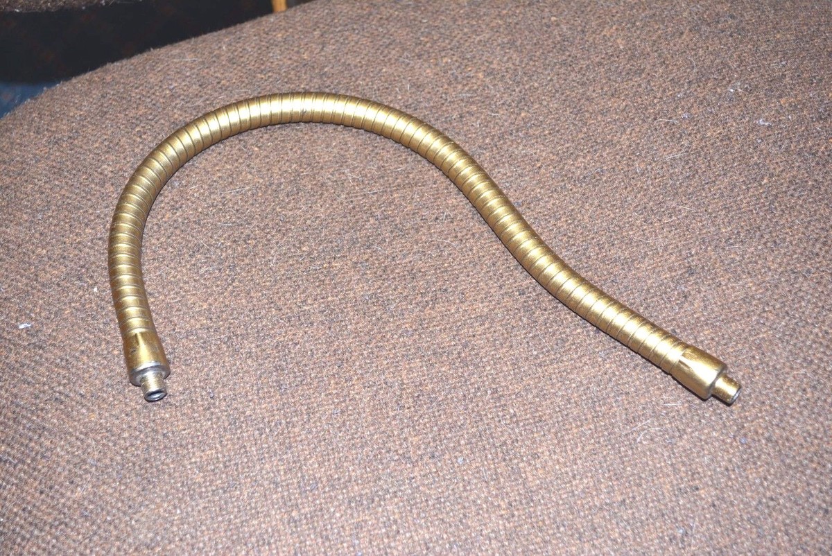 Gooseneck Pipe Buy The Cole Parmer, Part Number 41720 60, Cole Parmer